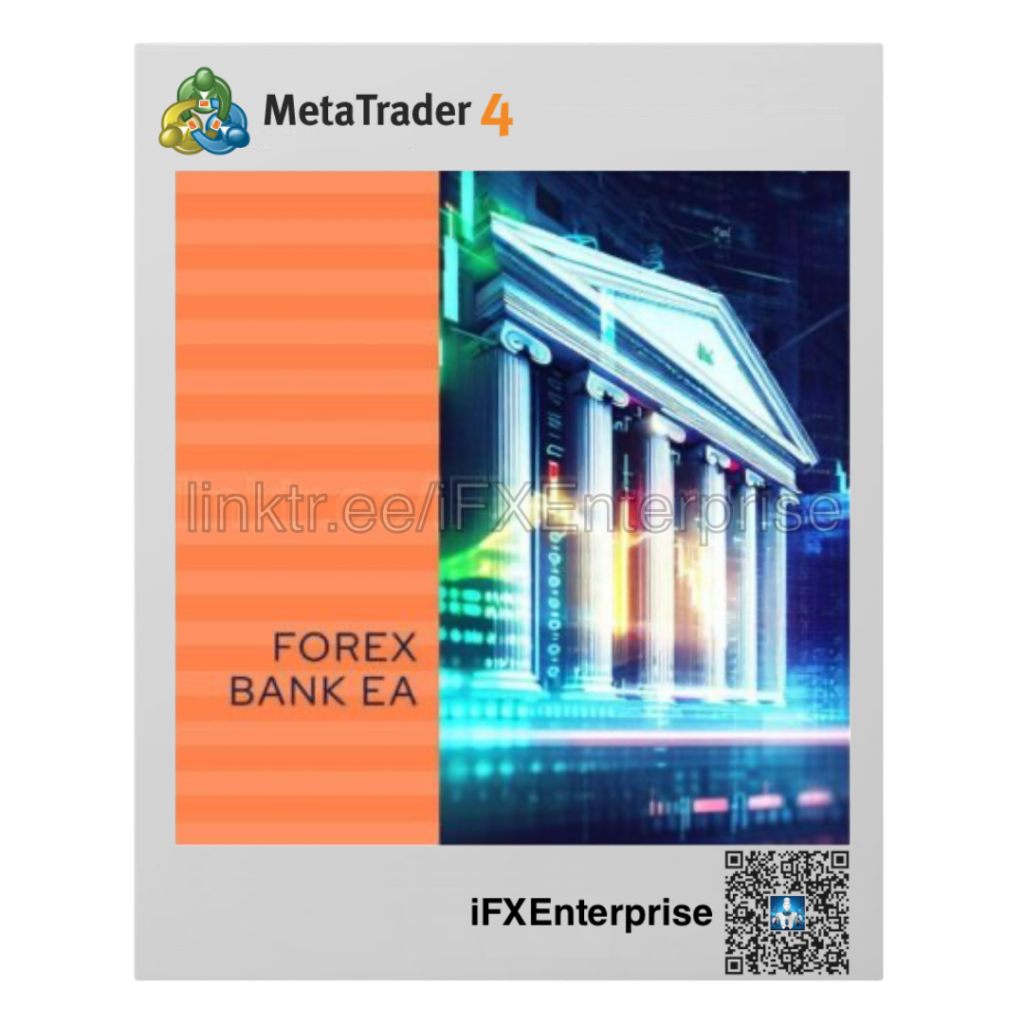 FOREX BANK EA V1.0 – ifxth.com