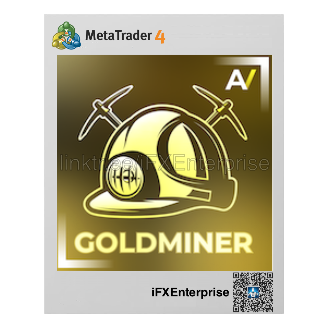 Goldminer AI MT4 V1.1 – ifxth.com