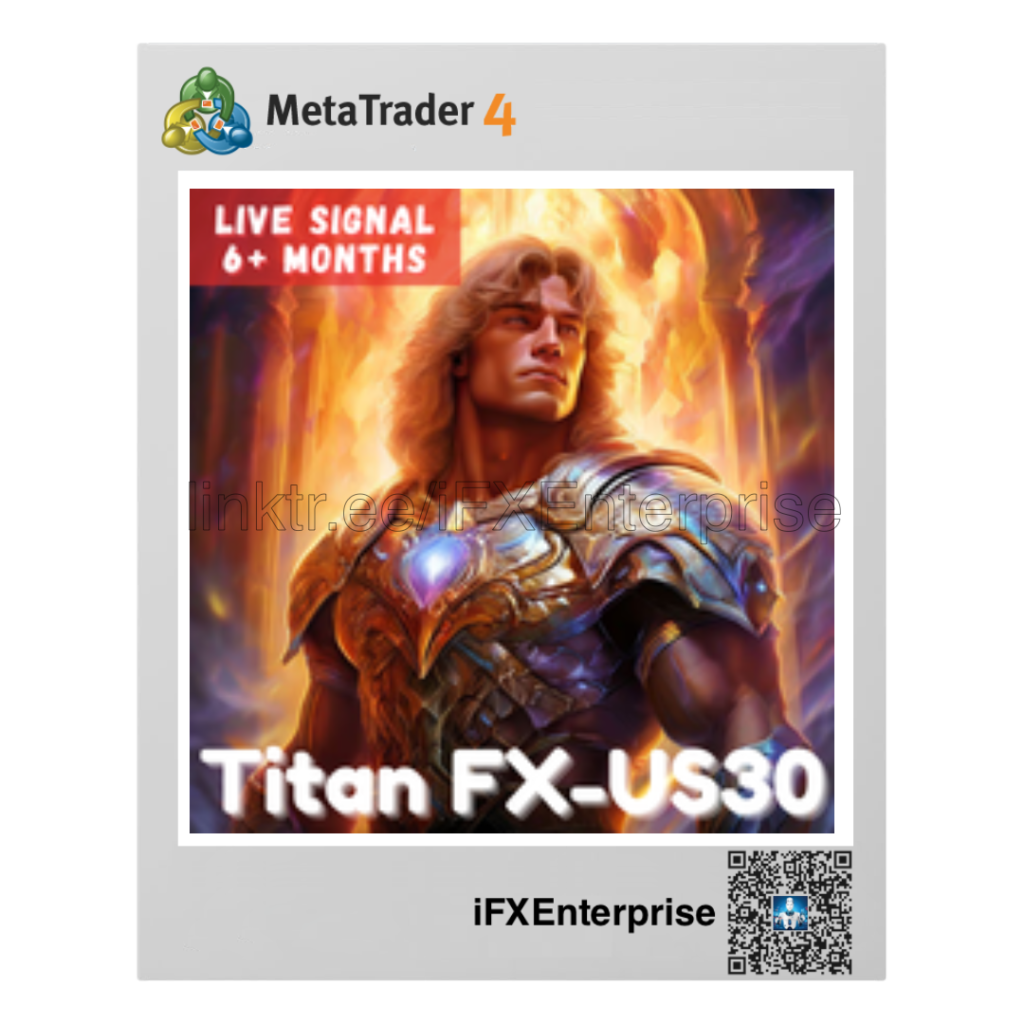 Diamond Titan FX MT4 V1.6 – ifxth.com
