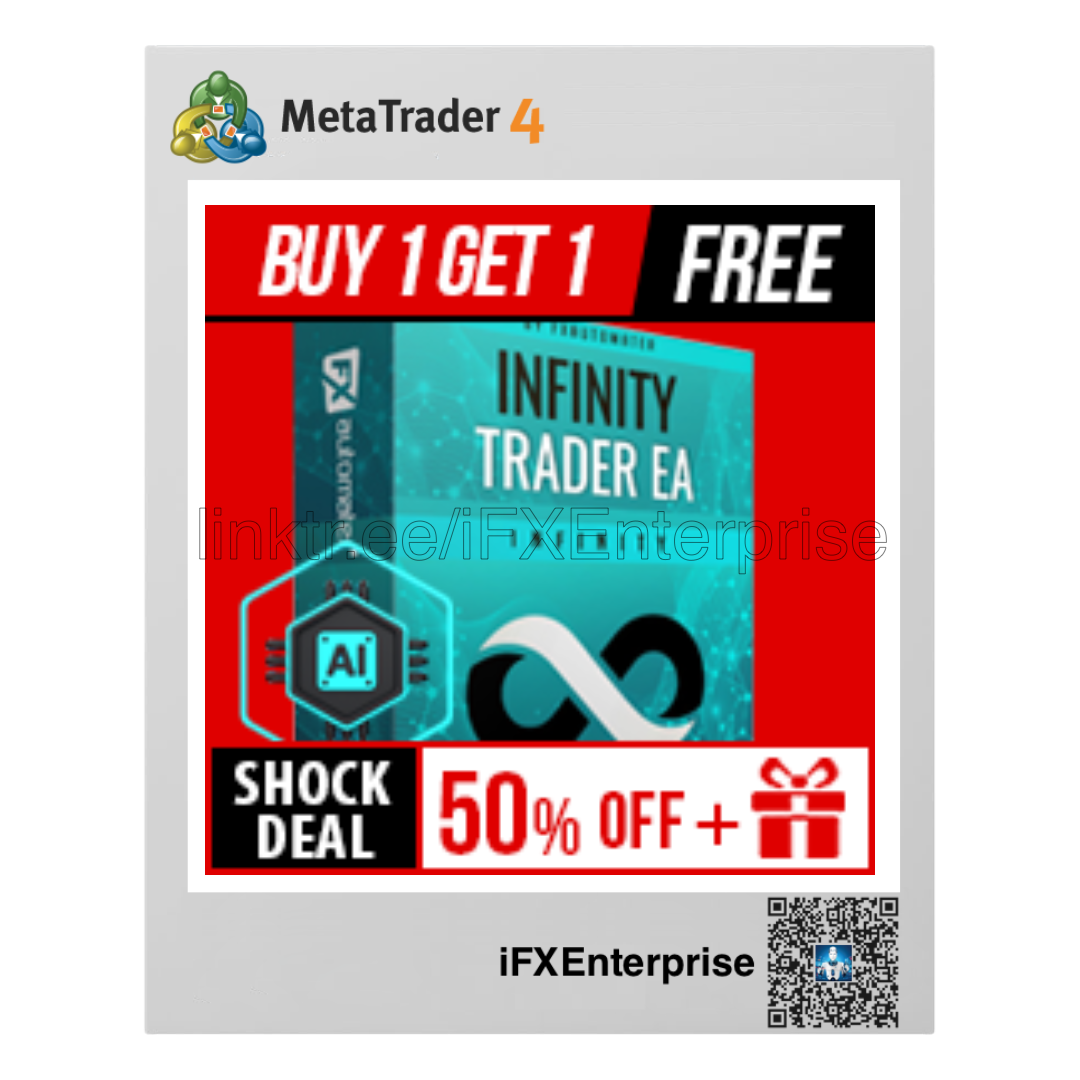 Infinity Trader EA MT4 V1.5 – ifxth.com