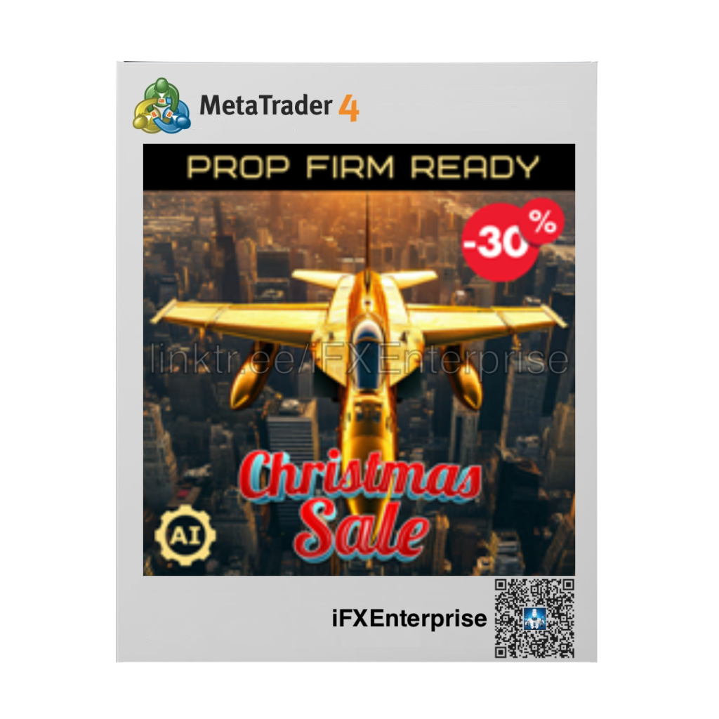 AI Golden Jet Fighter GTX MT4 V1.71 – ifxth.com