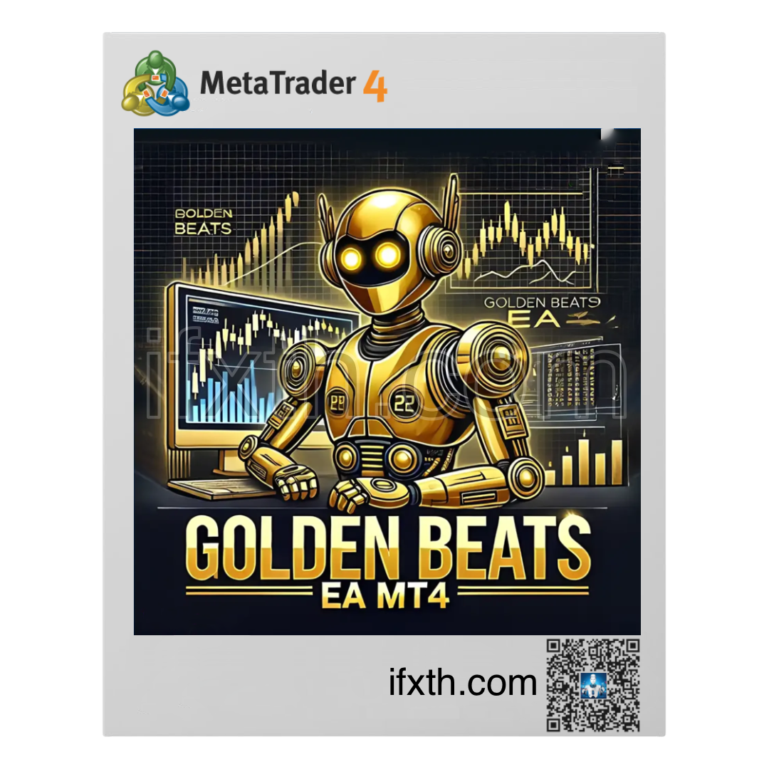 Golden Beats MT4 V1.0 – ifxth.com