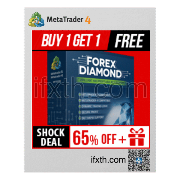 Forex Diamond EA V6.5 – ifxth.com